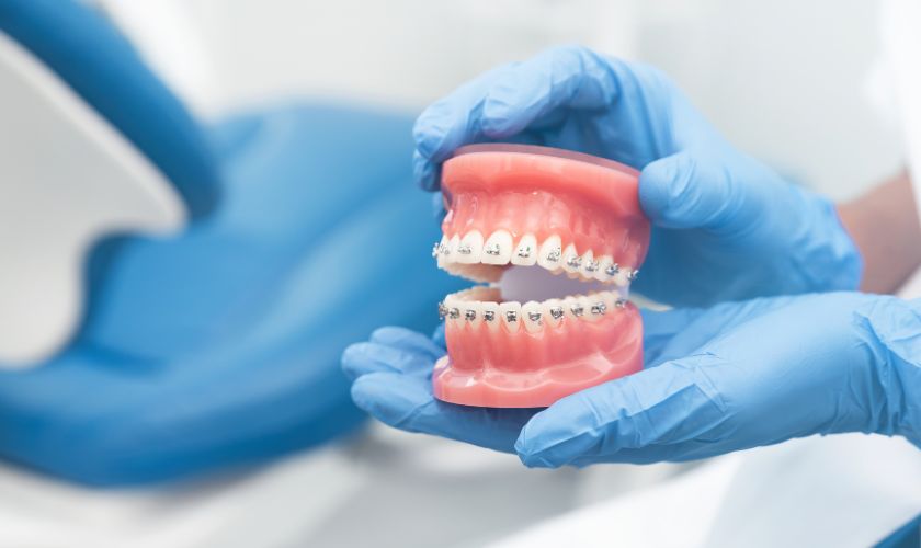 Enhance Your Dental Health with Orthodontics