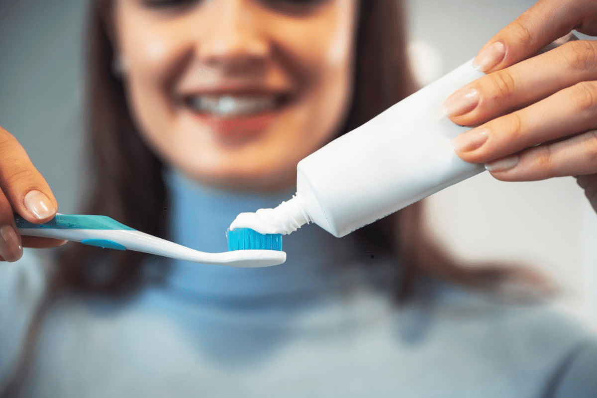 Do Dentists Recommend Fluoride-Free Toothpaste?